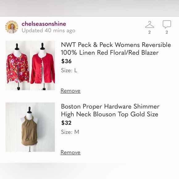 Jackets & Coats | Custom Bundle For Zoiez | Poshmark